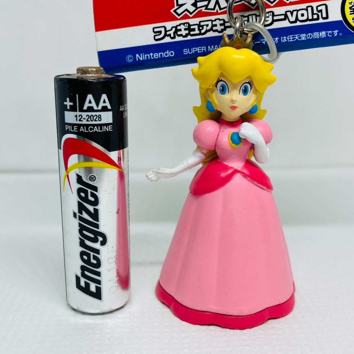 Princess Peach Cell