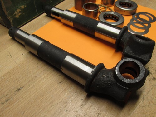 1941 1942 STUDEBAKER PRESIDENT COMMANDER NEW KING PIN SET MADE IN THE ...