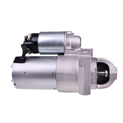 12V 11T Starter Motor 24074116 For Volvo Penta V6-200 V6-240 V8-430 ...