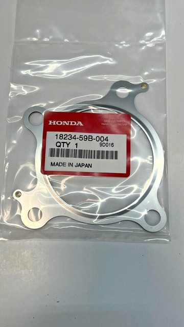 Honda OEM 2016 Civic-turbocharger Gasket 1823459B004 for sale online | eBay
