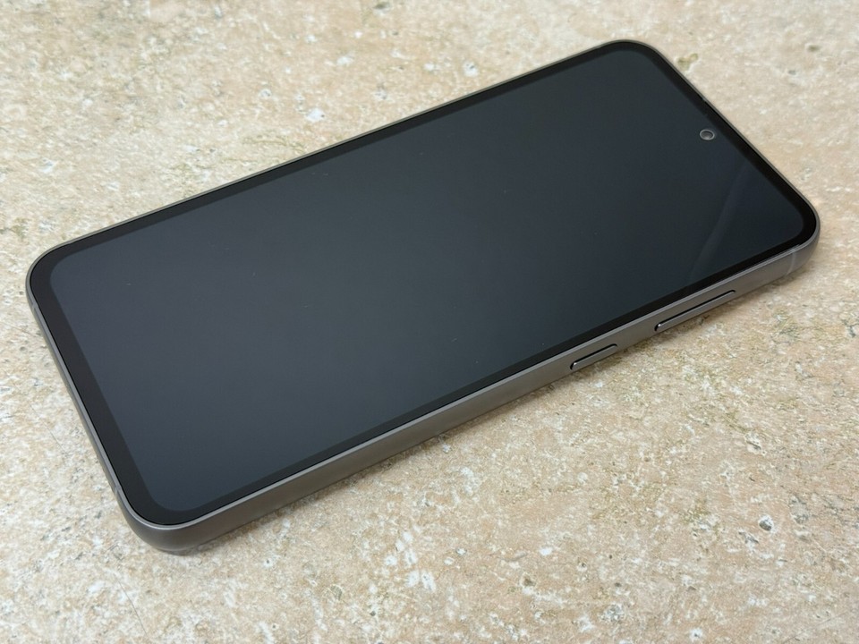 Samsung Galaxy S23 FE 5G SM-S711U 256GB Factory Unlocked Mint, Graphite ...