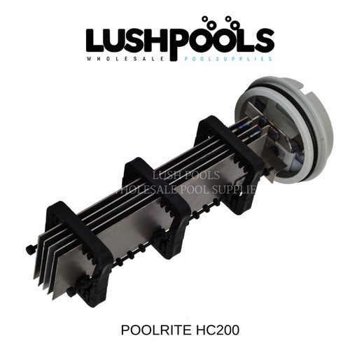 Poolrite Surechlor Enduro HC200 S210 ESN190 STD Chlorinator Replacement ...