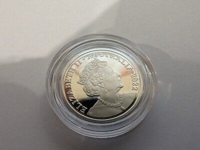 2022 Australian Frontline Workers 5c ex Proof Set five cents | eBay