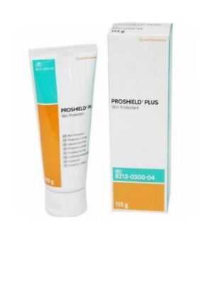 Smith & Nephew Proshield Plus Skin Protectant Barrier 115g | eBay UK