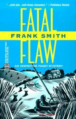 Fatal Flaw von Smith, Frank 9780373263318 | eBay