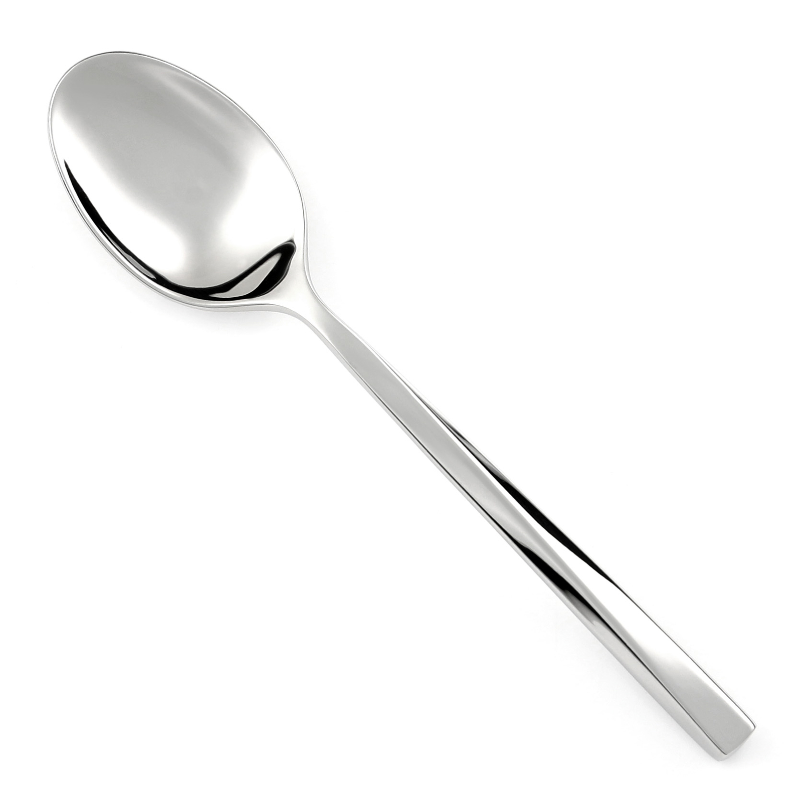 Cambridge TWIST Stainless 18/10 Twisted Square Handle China CHOICE ...