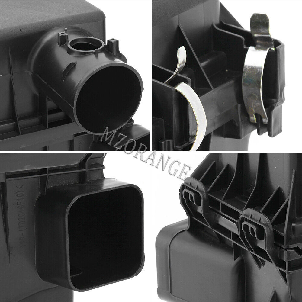 New Air Intake Housing Air Cleaner Box For Toyota RAV4 Avalon Camry ...