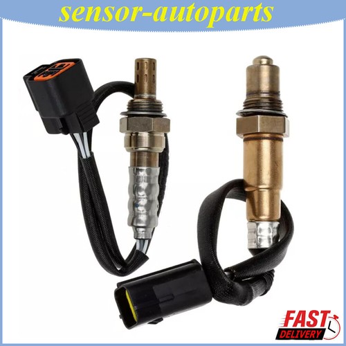 Upstream &Downstream Oxygen Sensor for Kia Sportage Hyundai Elantra ...