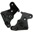 51437298817 Hood Latch Release Handle Bracket For 2014-18 Mini Cooper ...