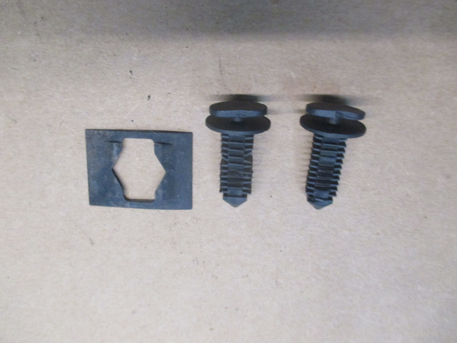 93-02 Camaro Firebird Under Dash Access Hush Panel Cover RH Mounting ...