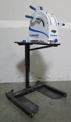 Physical Therapy & Rehab - Ube Upper Body Ergometer