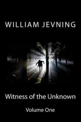 Witness Of The Unknown 9781544993829| eBay