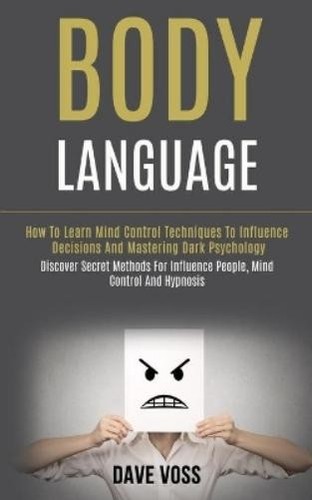 Dave Voss Body Language (Poche) 9781989965030 | eBay