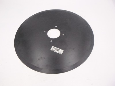 Genuine OEM John Deere Standard No Till Opener Blade N283804 18" | eBay