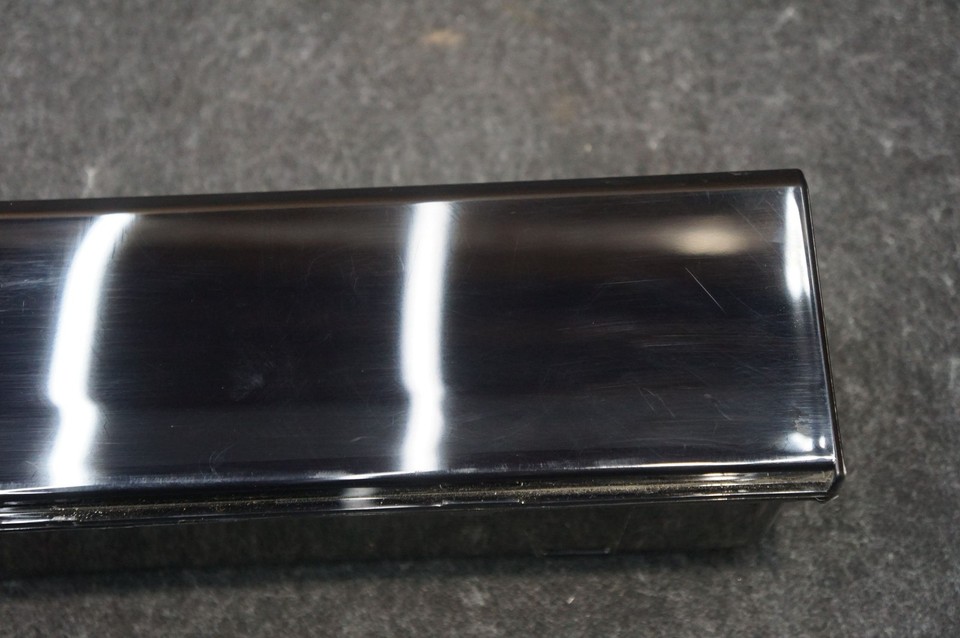 Rear Center Tailgate Lid Gate Light Lamp OEM 1936111-99-C Tesla ...