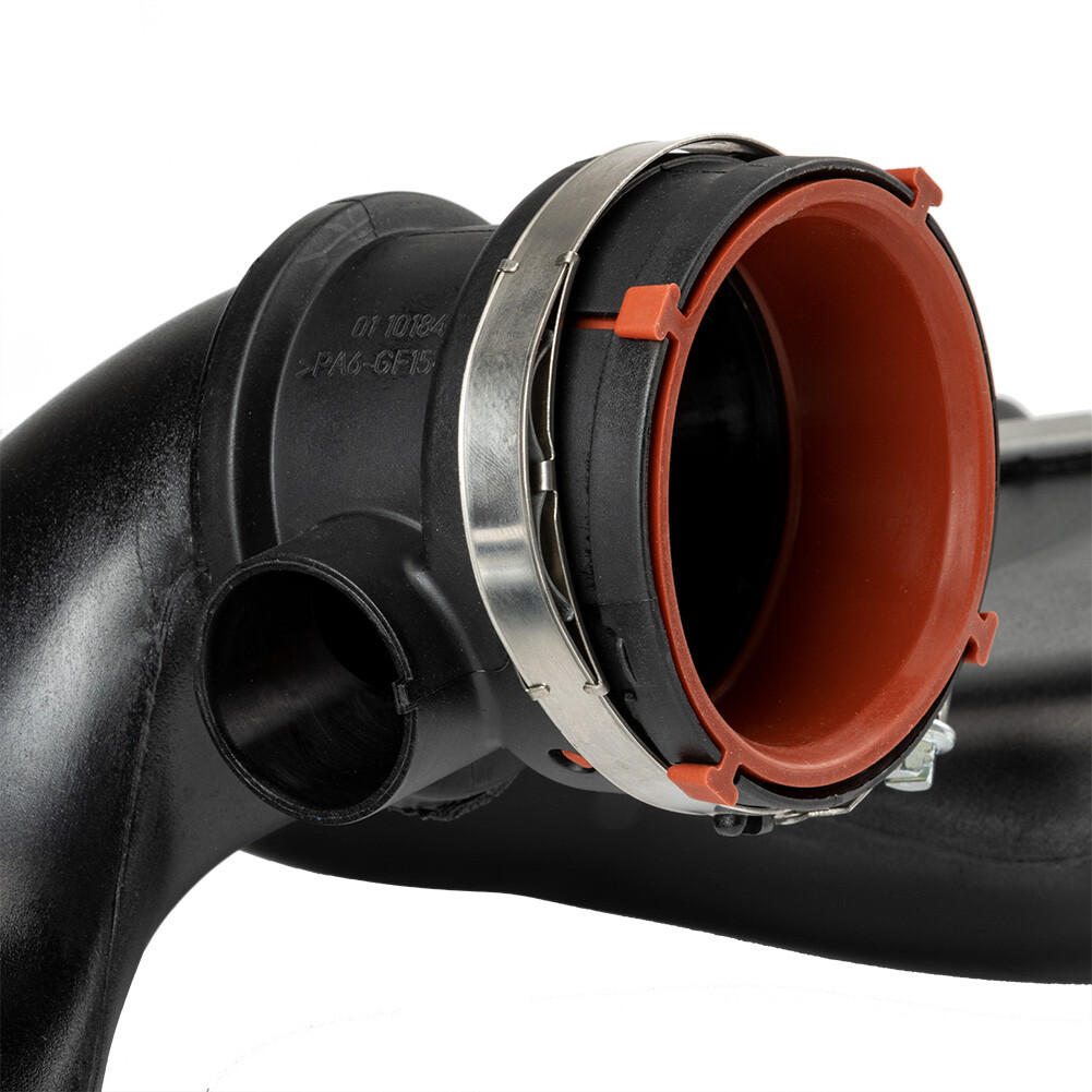 A6420908237 Air Turbo Intake Pipe w/Mass Sensors For X164 W164 W211 ...