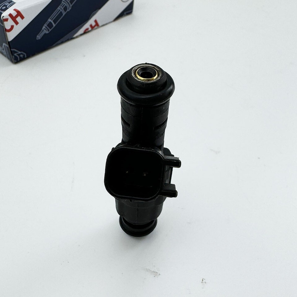 6Pcs Fuel Injectors 0280155784 Upgrade For 04854181 Bosch Jeep 1999 ...