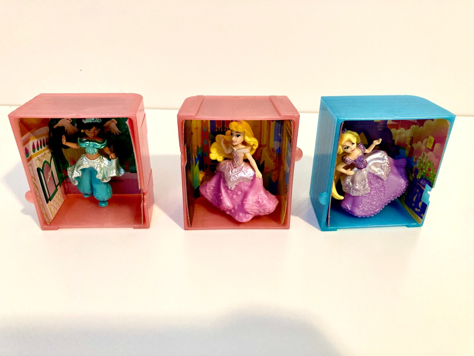 Disney Princess Gem Collection Series 2 | eBay