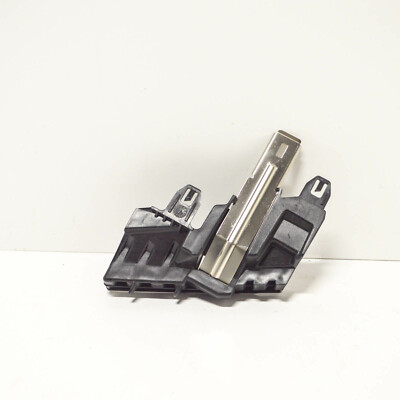 NEW BMW X1 F48 FRONT LEFT HEADLIGHT GUIDE BRACKET 63117428741 ORIGINAL ...