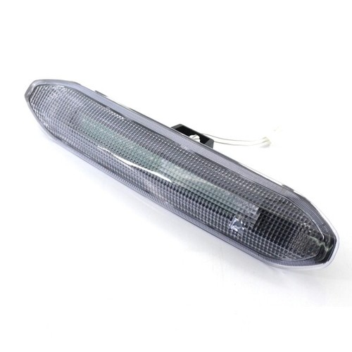 Clear Lens High Mount The 3rd Brake Light For Land Rover Freelander 2 ...