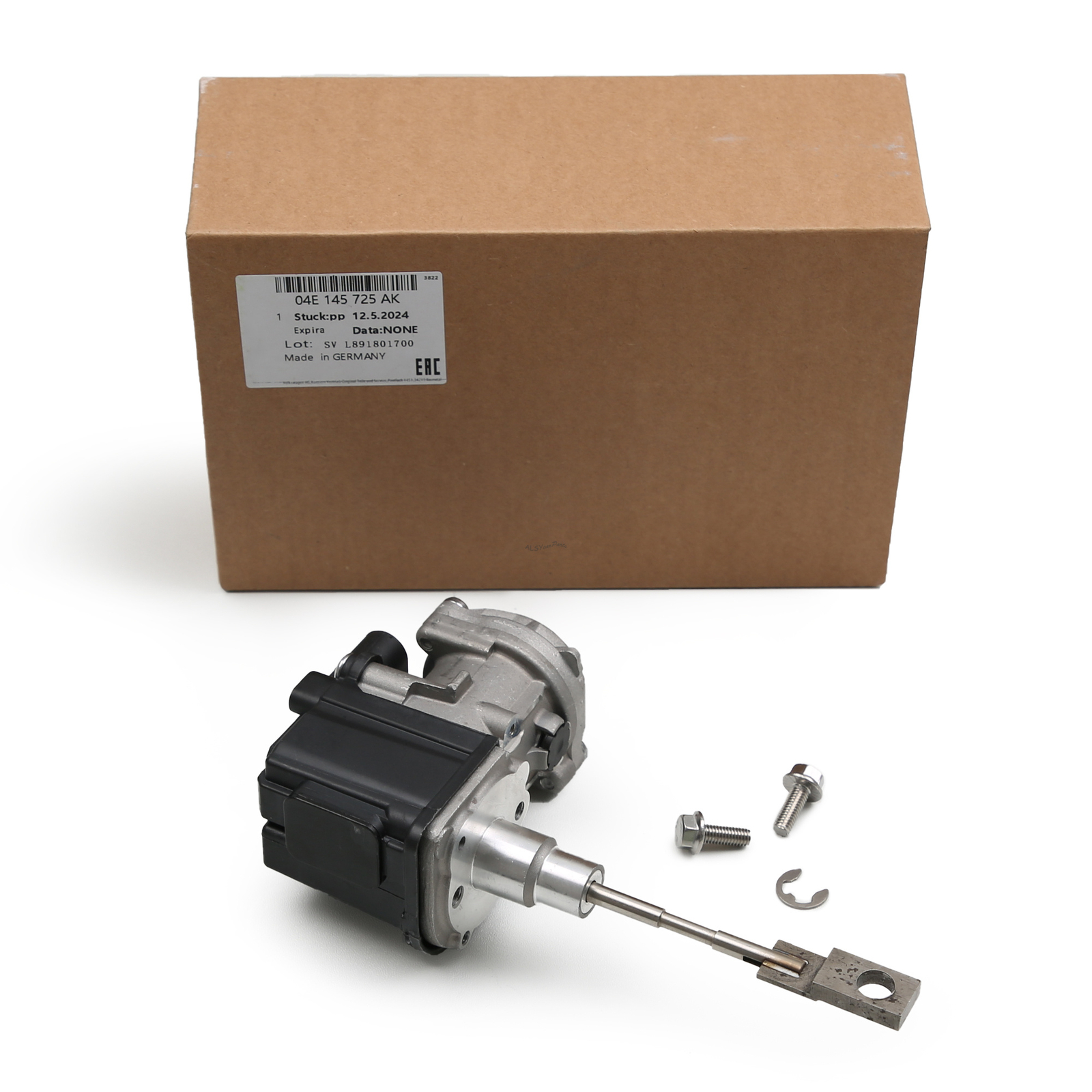 Fit For Audi Turbo Actuator A1 A3 S3 Golf Tiguan Passat Caddy Skoda 1 ...