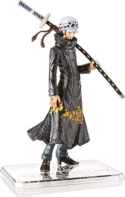 Figuarts ZERO Trafalger Low - King Shichibu Sea Ver. -SPECIAL COLOR ...