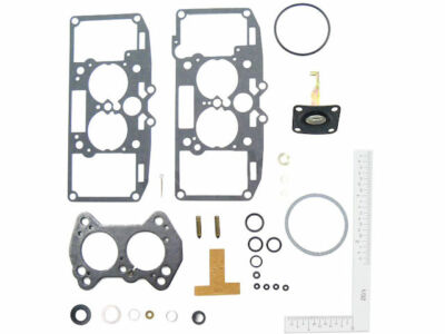 For Volkswagen Rabbit Carburetor Repair Kit Walker 71985JM | eBay