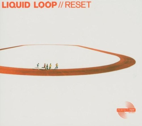 Liquid Loop Reset (CD) Album (UK IMPORT) | eBay