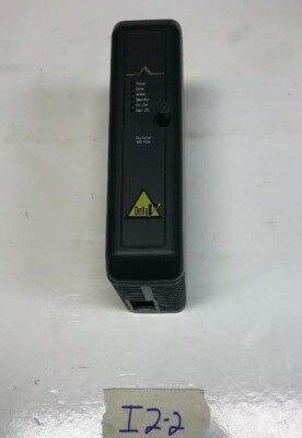 Emerson Delta V Controller MD Plus Module 12P3439X012 Rev B 5VDC 1.4A ...