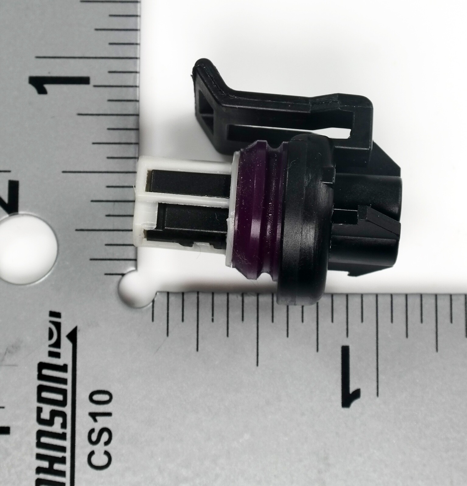 GM Delphi 3 Pin connector Kit GT150 3.5mm Centerline Pressure Sensor 22 ...