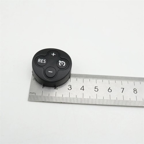 For MINI Cooper R55 R56 07-14 Steering Wheel Switch Cruise Control ...