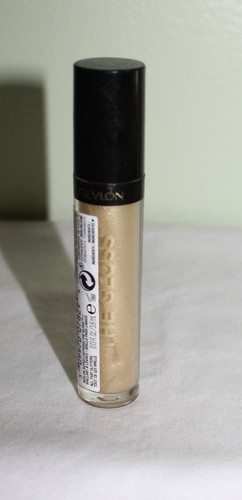 Revlon Super Lustrous The Gloss 300 All That Glitters New Not Sealed ...