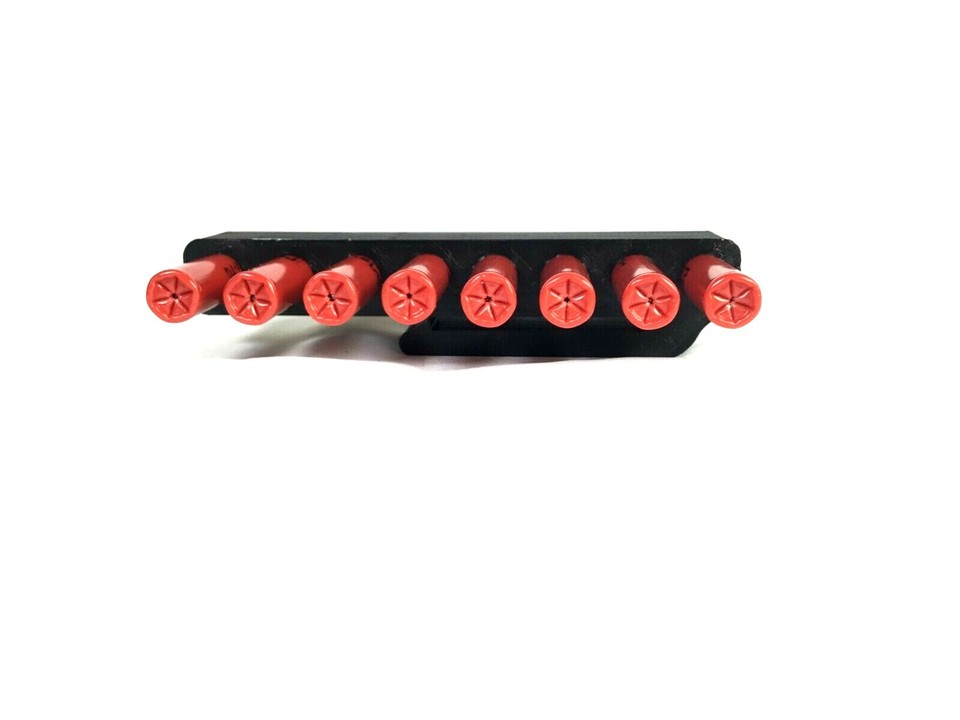 5 or 8 Shell Tactical .410 410 Gauge Shell Ammo Holder Vest / Belt Clip ...