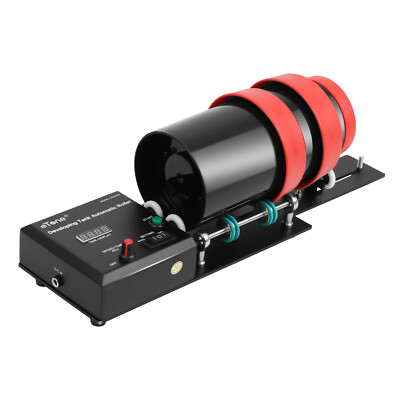 eTone Automatic Darkroom Film Processor Machine For Jobo AP Developing ...