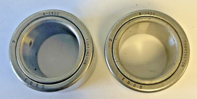 TORRINGTON B-2420 NEEDLE ROLLER BEARING ***LOTOF2*** | eBay