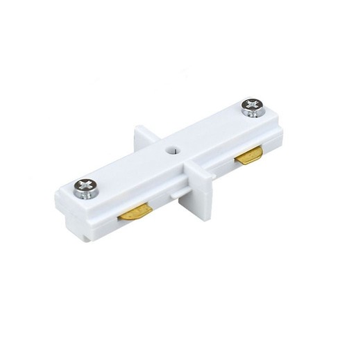 PC Track Lighting Accessories 35*18*80MM H Track I Connector Track Bar ...