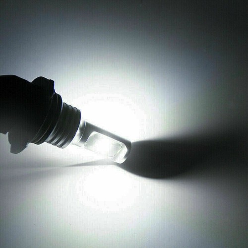 For 2009 2010 2011 2012 Chevy Traverse LS & LT LED Headlights High Low ...