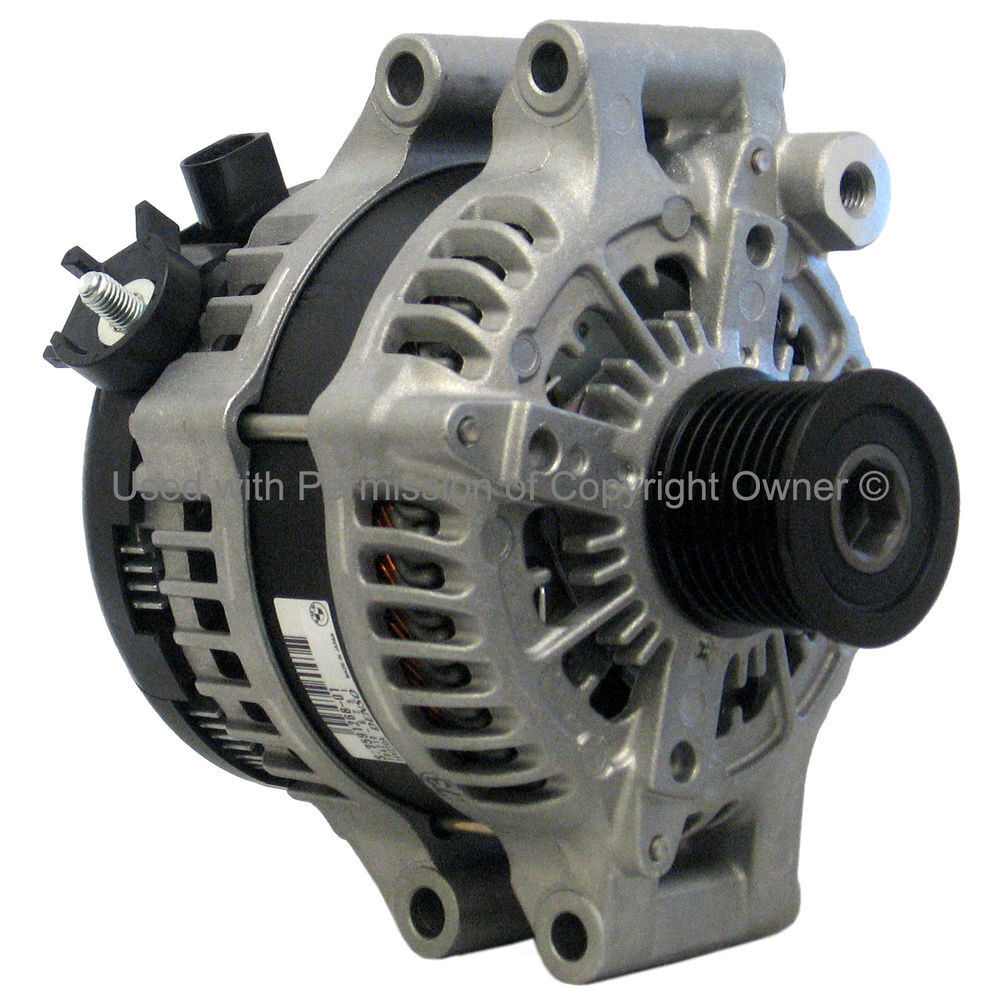 Alternator Quality-Built 10163 Reman for sale online | eBay