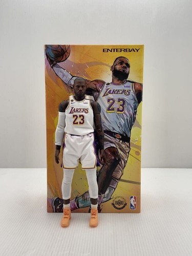 ENTERBAY Figure LeBron James | eBay