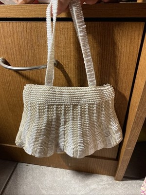Shiny Mini Sequence Purse | eBay