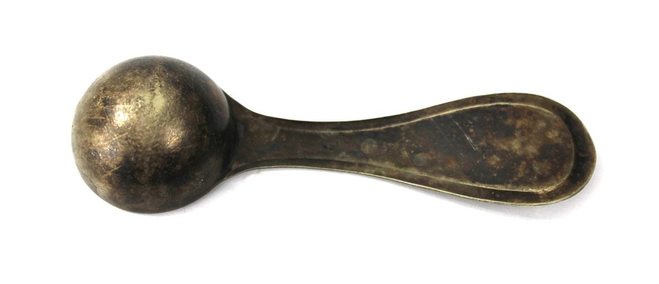 Vintage Head Brand Tea Scoop/Spoon India & Ceylon Teas Makes Two Cups ...