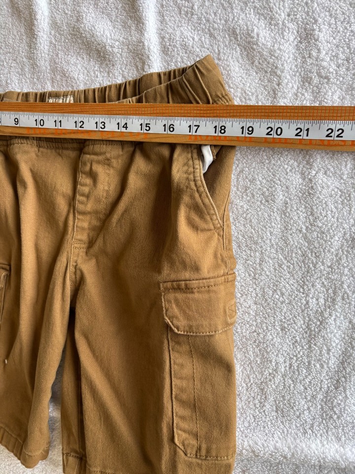 Weatherproof Vintage Men's Performance Weather-Flex Tech Shorts-Color ...