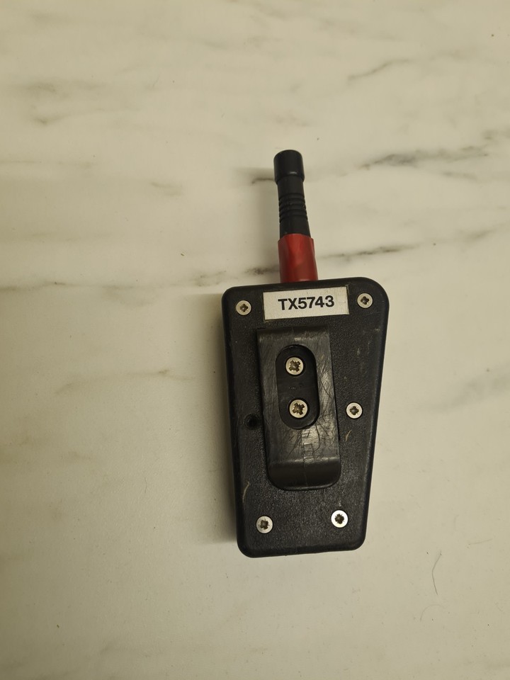 Promatic Remote - Transmitter & Receiver | eBay UK