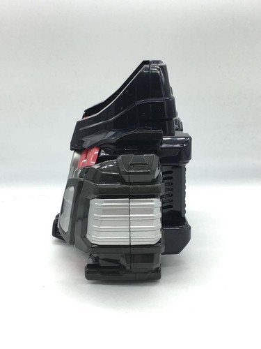 BANDAI Hero Tokusatsu Kamen Rider Revice DX Demons Driver with Spider ...