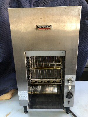 Toasters - Merco Savory