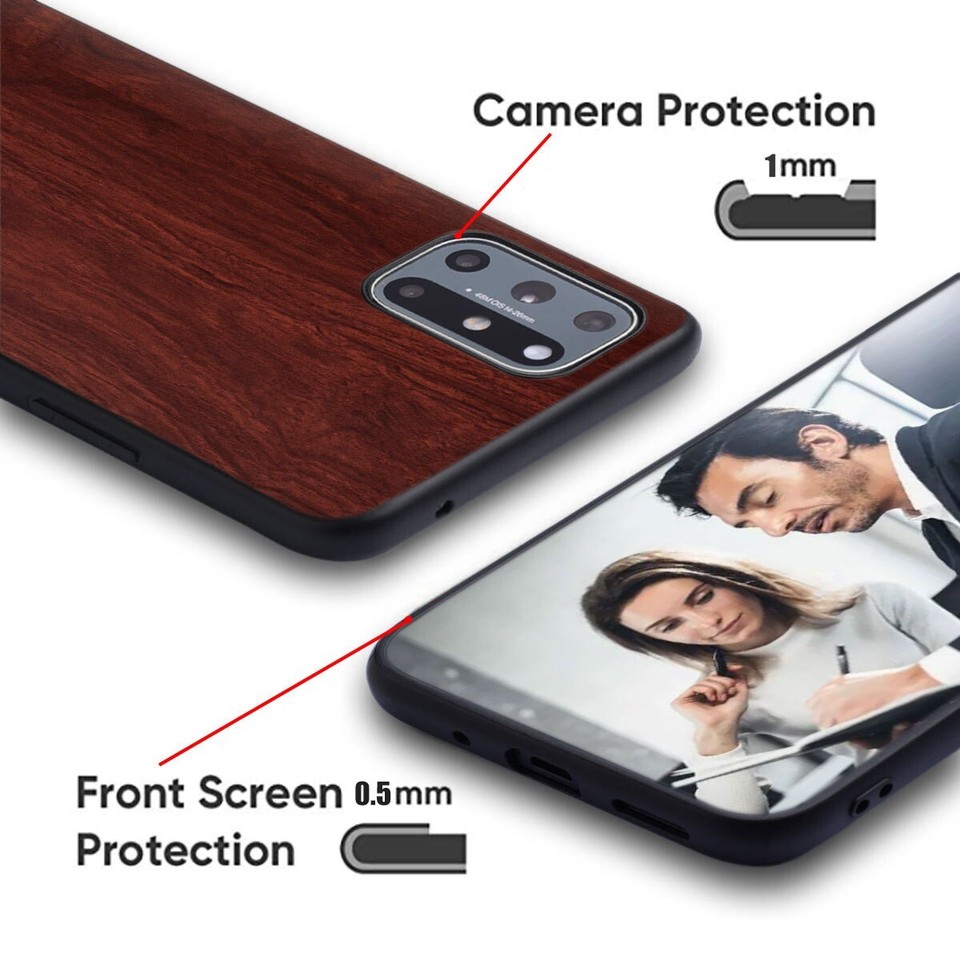 Wooden Pattern Phone Case For Motorola X50 Ultra Edge 50 G45 G85 50Neo ...