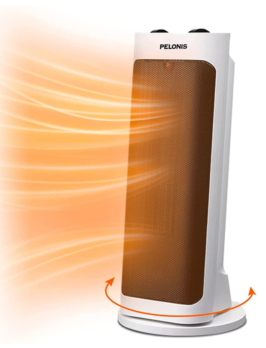 Pelonis Ceramic Heater