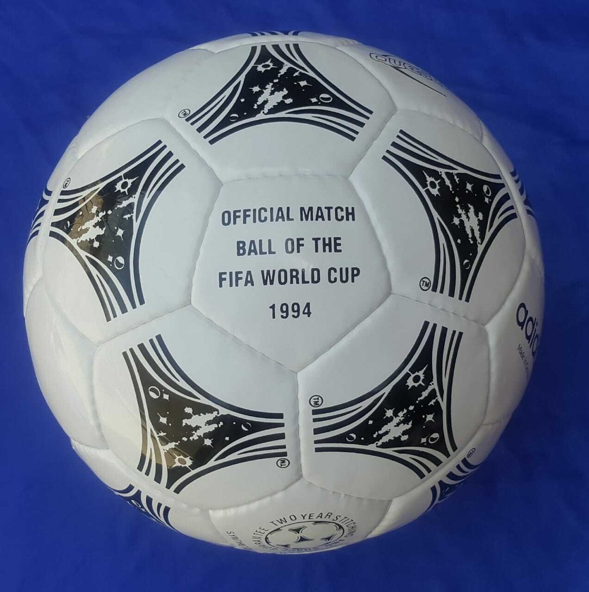 1994 World Cup Ball