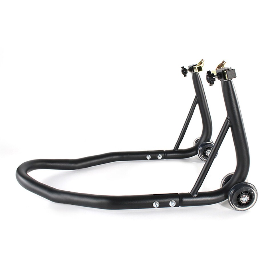 Front Wheel Raise Paddock Swingarm Stand Fit For Yamaha MT-01 05-12 MT ...
