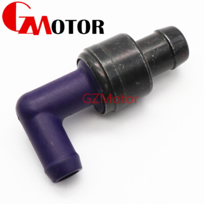 12204-50020 PCV Positive Crankcase Ventilation Valve For GS300 GS400 ...